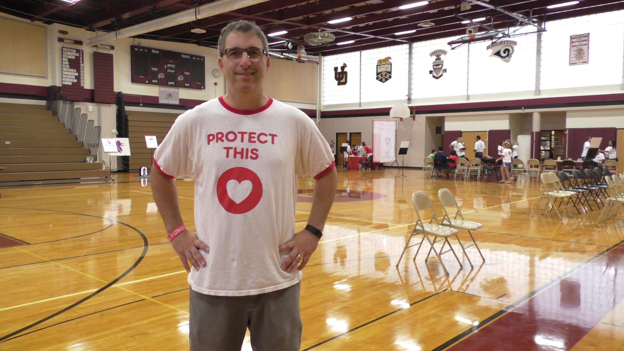 Sauers Board Interviews Simon's Heart for next Potential Partnership ...